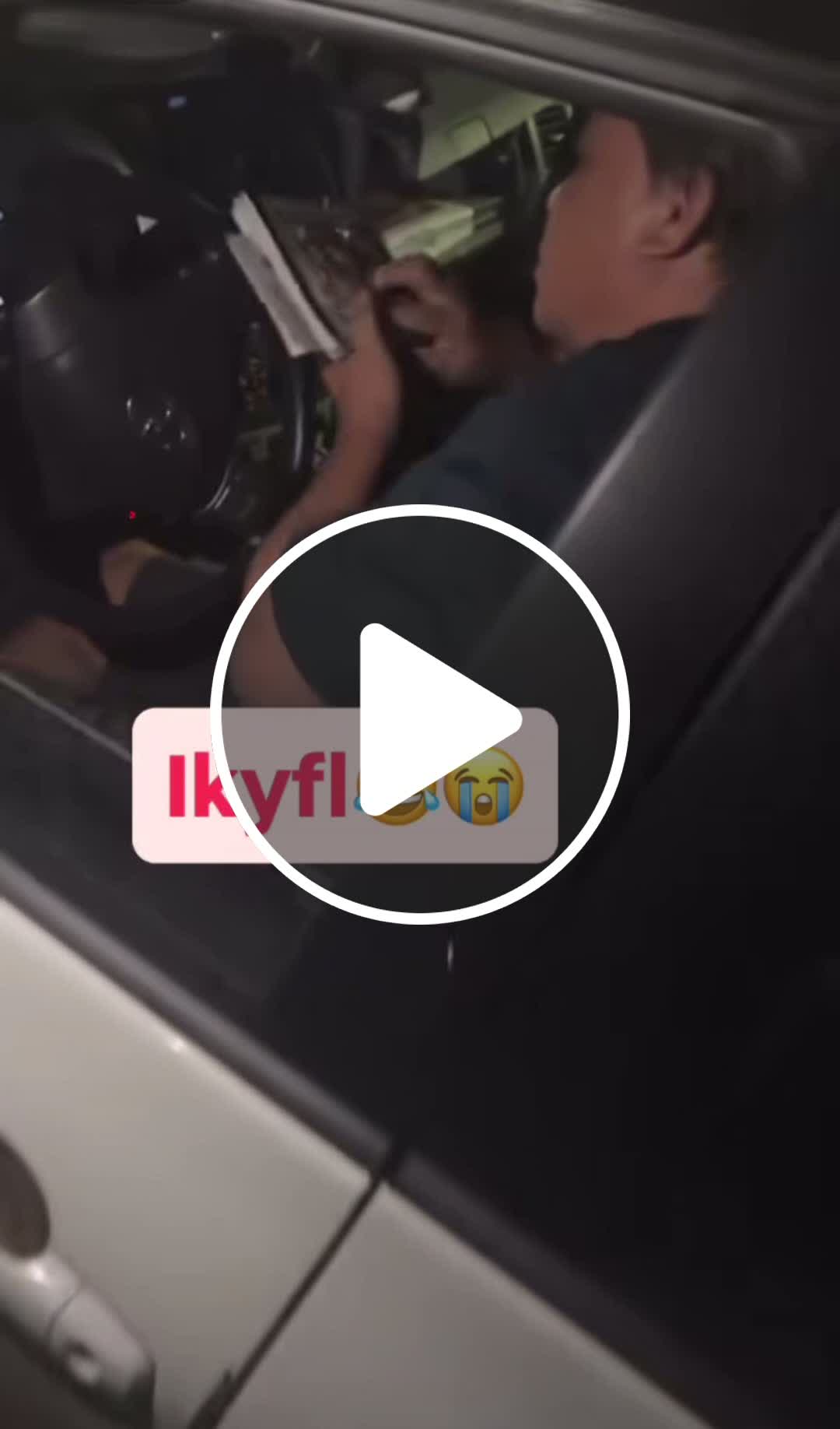 can't believe he didnt realize they weren't cops 😂#trending #scoopz # ...