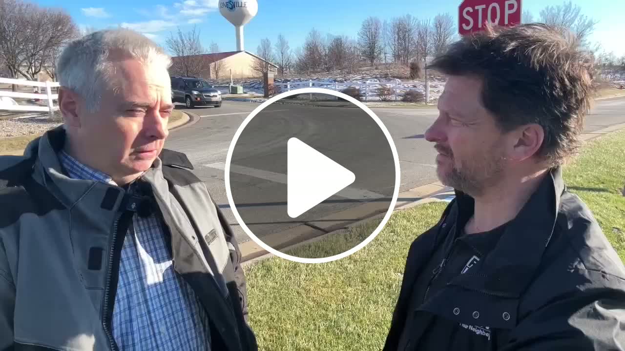 Neighbors to speak out about solar project near Jonesville - NewsBreak