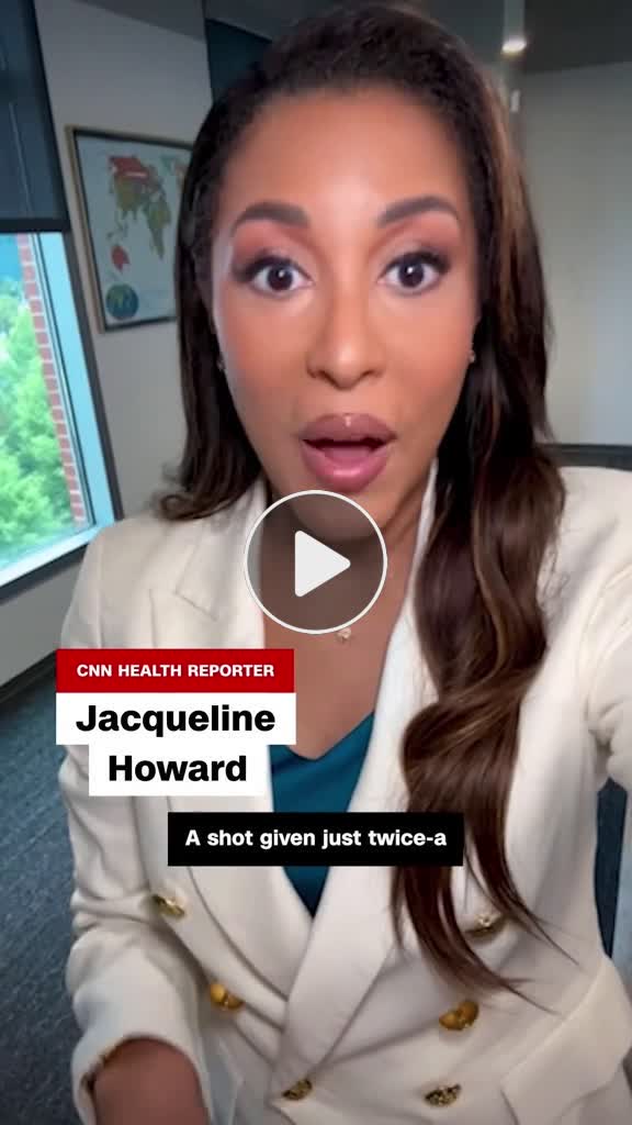 A drug already used to treat HIV has now been given FDA approval to ...