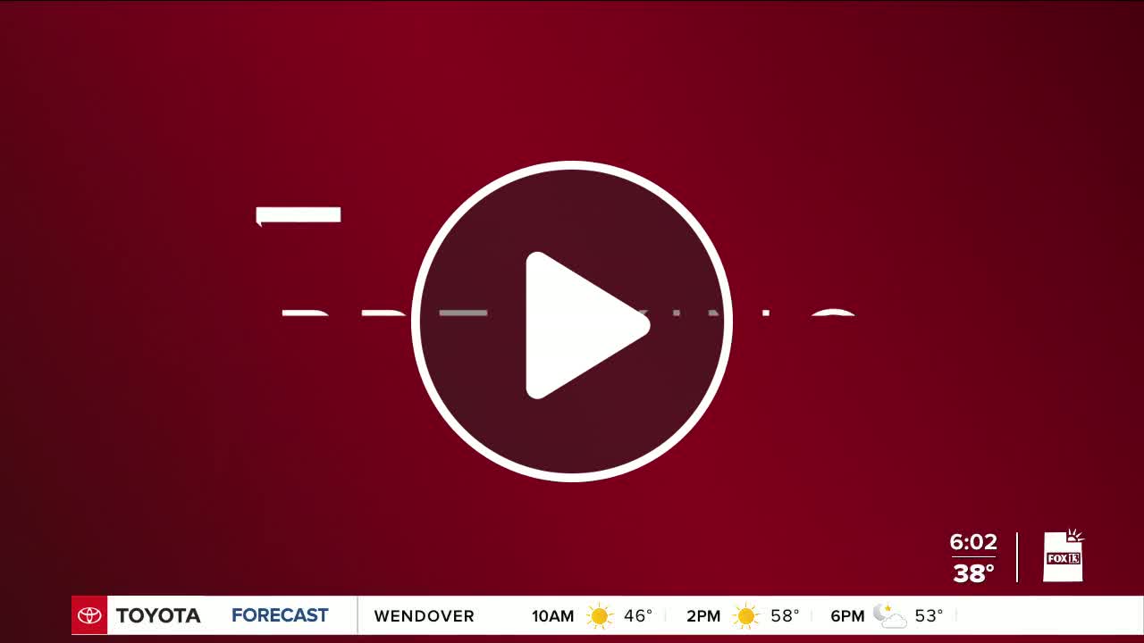 Judge Picks A New Congressional Map In Redistricting Newsbreak