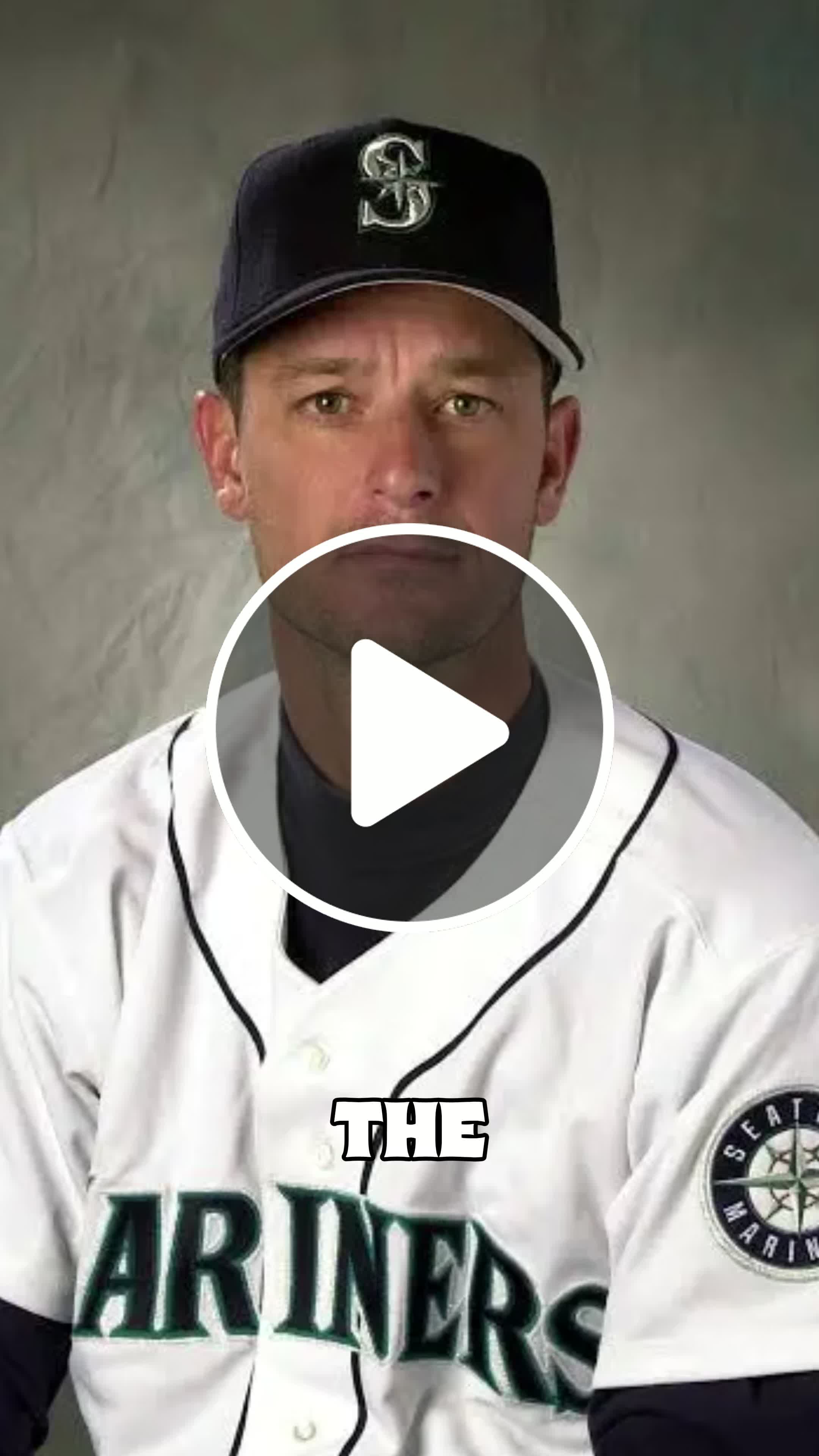Jamie Moyer was written off but that didnt stop him ⚾️ - NewsBreak
