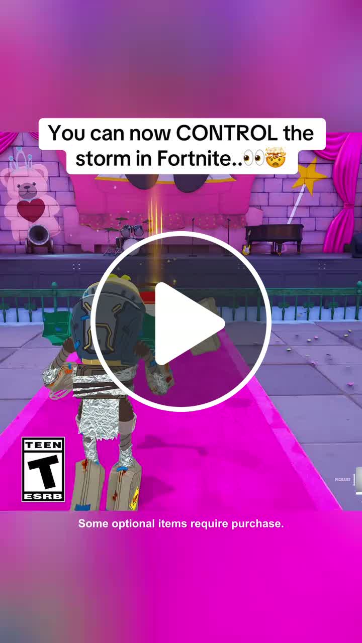 So much power. created by Fortnite Official with Fortnite Official’s ...