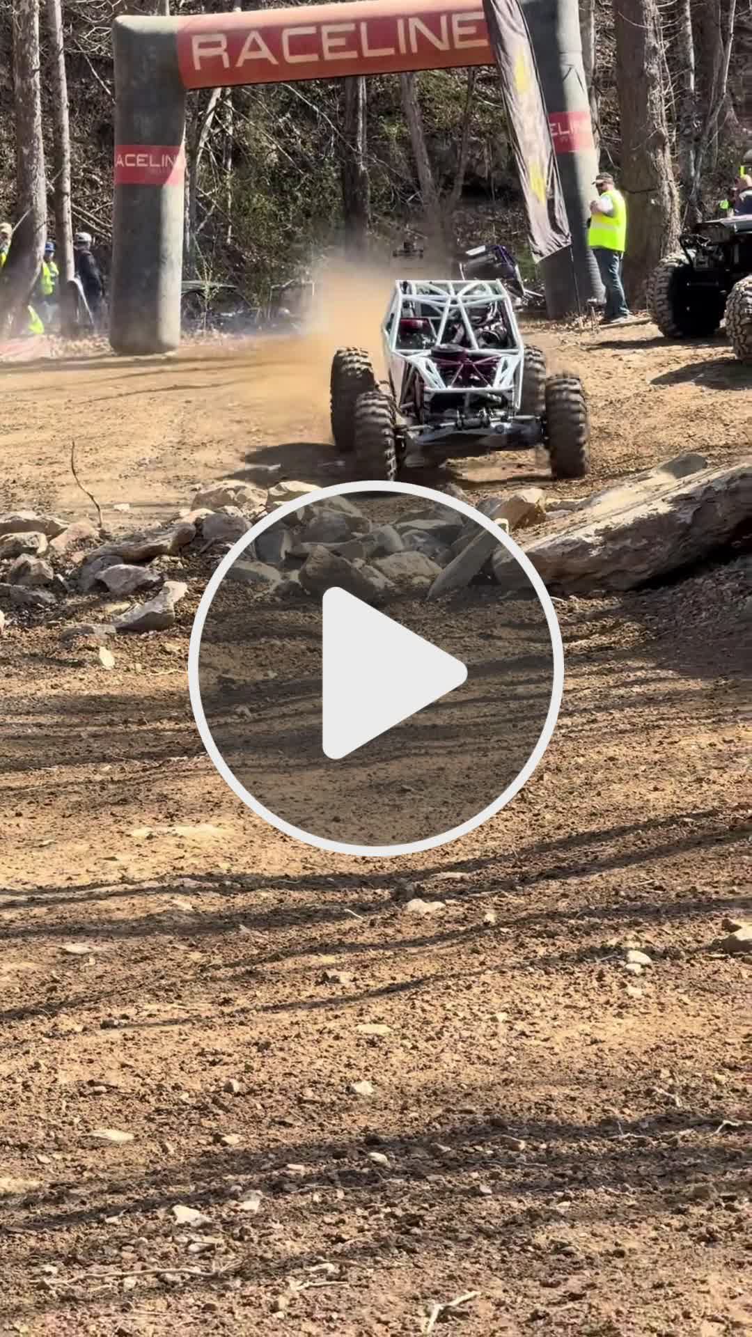 Big Block Bacon getting Too Rowdy at SRRS Windrock #offroad #hillclimb ...