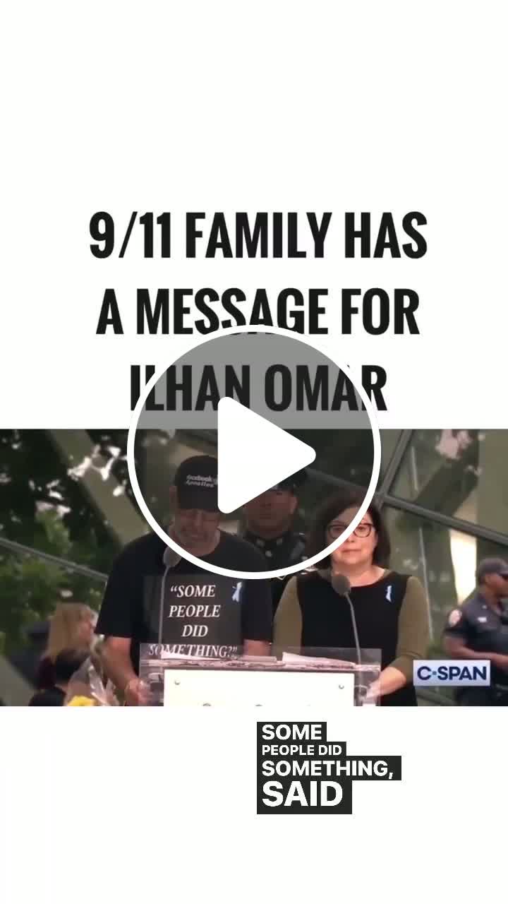 What an incredibly powerful message - NewsBreak