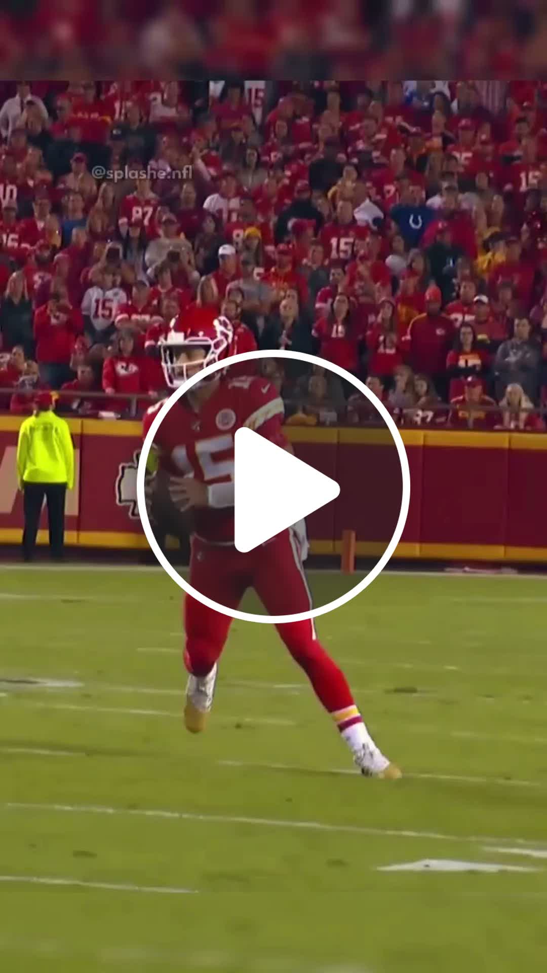 Longest throw from every year in NFL Part 2 #scoopz - NewsBreak