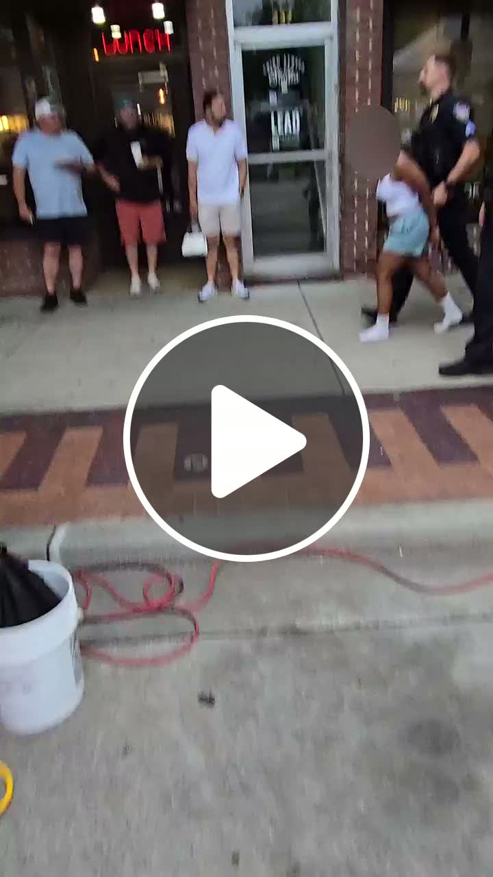 Downtown Days Chaos: Lee’s Summit Police called to fights, weapons ...