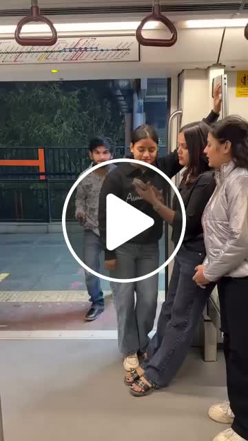 she wasn't expecting that 😲 wait for her reaction 🤯 - NewsBreak