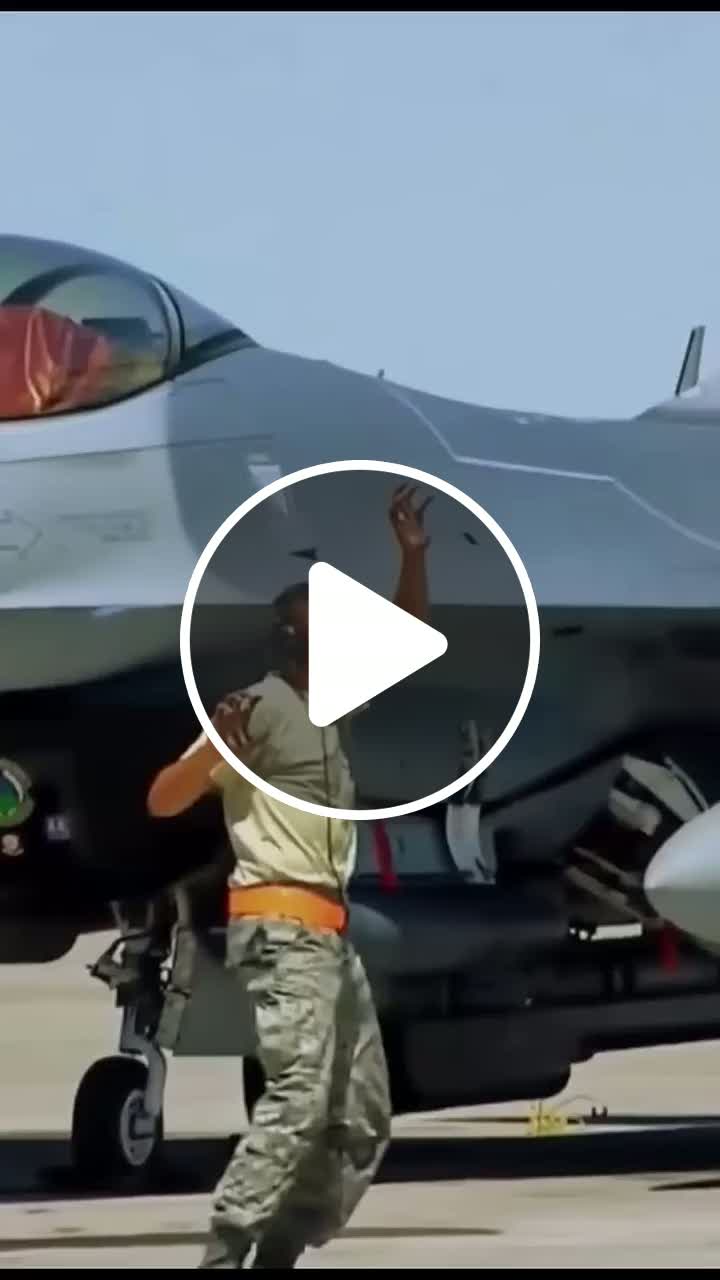 USA air force is the best - NewsBreak