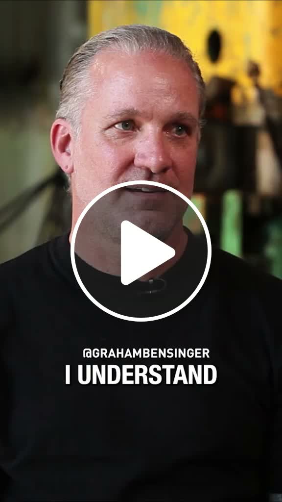 Jesse James on his most satisfying rejection and his dislike for the ...