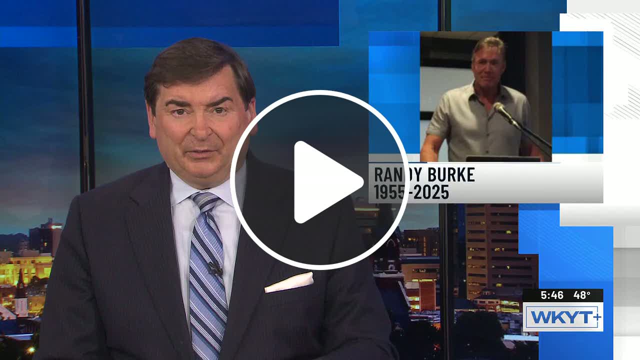 Former UK, NFL wide receiver Randy Burke dies at 70 - NewsBreak