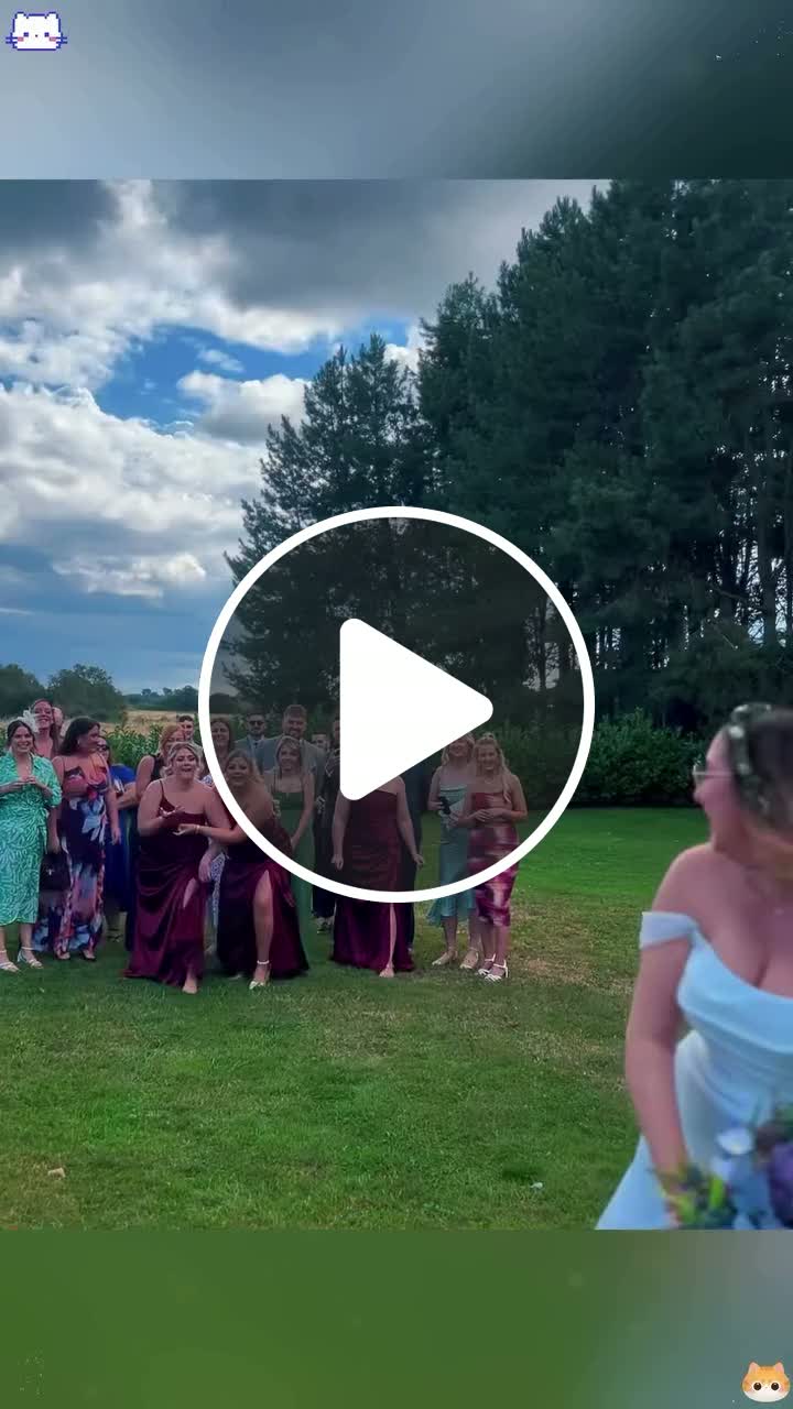 From Bouquet Toss to "Will You Marry Me?" 😭 Watch these beautiful ...