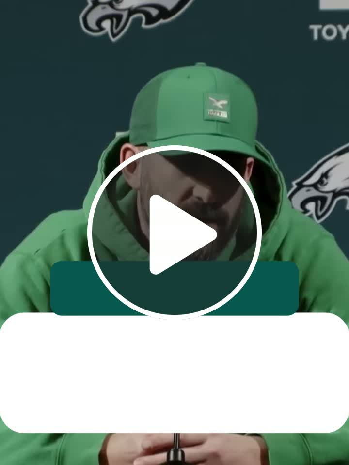 Lane Johnson is back just in time for the biggest game of the year! 🏈 # ...