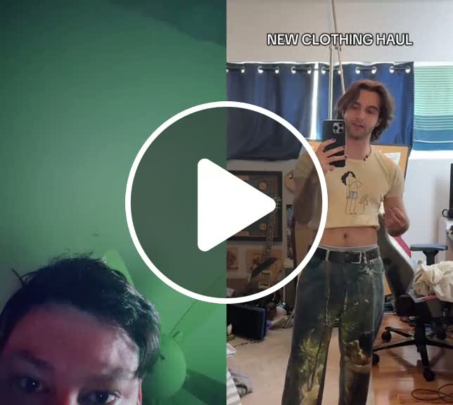 #duet with @Danny Motta #fashion created by santaelf with Danny Motta’s ...