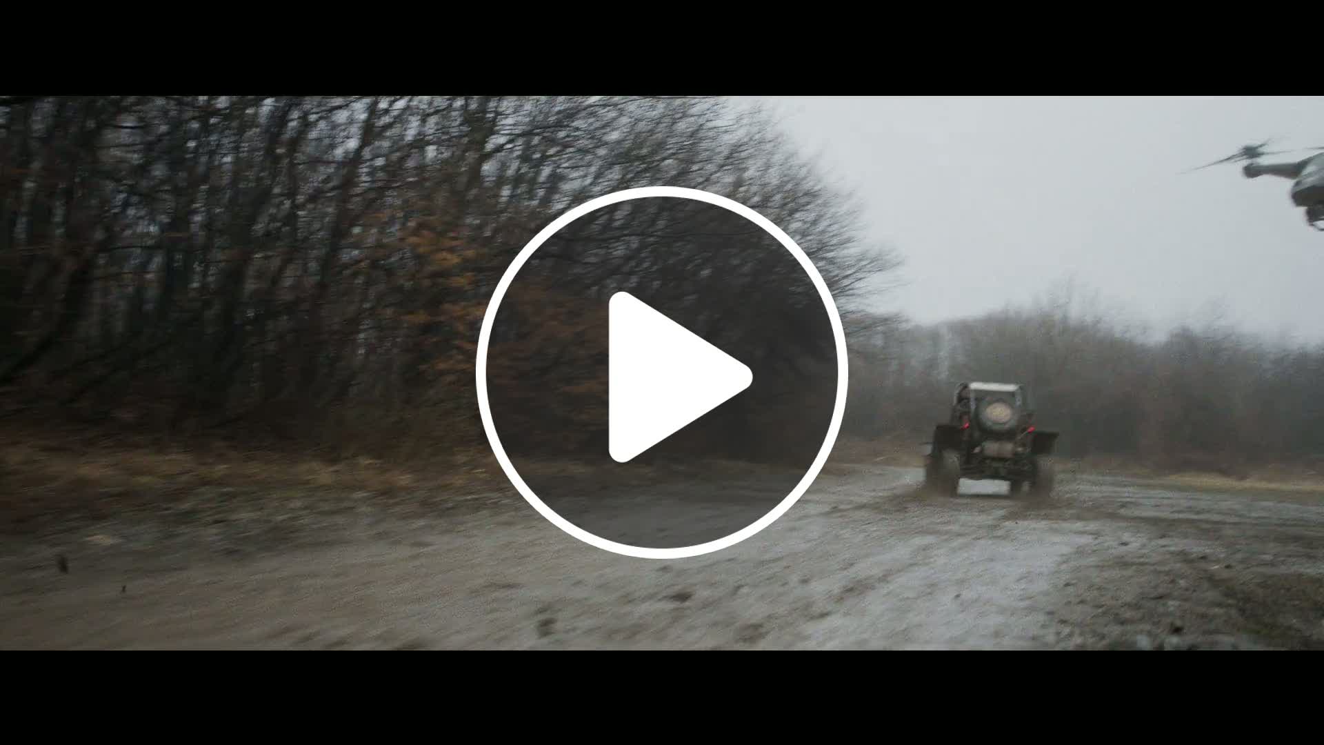 The Running Man - Official Trailer (2025) - NewsBreak