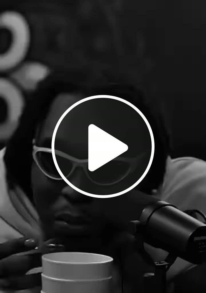 Takeoff was the quiet force behind the Migos — smoth, sharp, and always ...