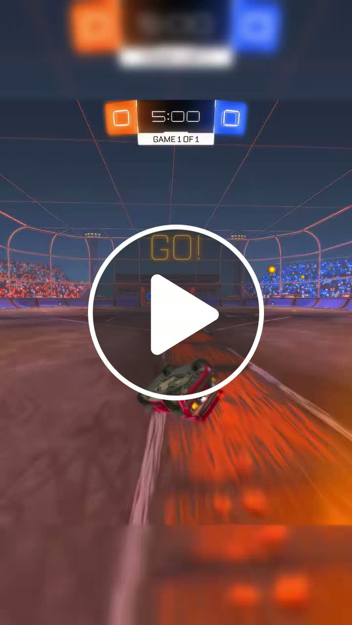 When the perfect chance to score an open net finally happens! 🔥 # ...