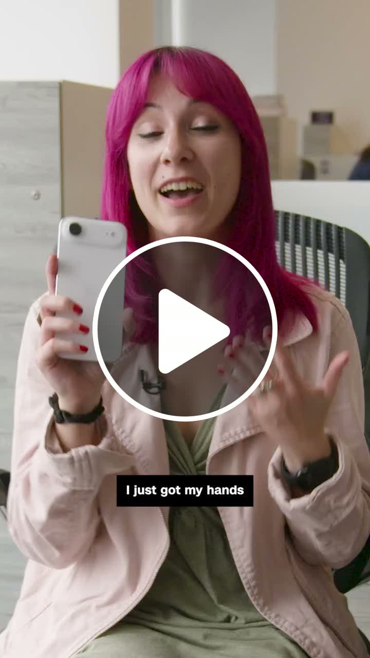 The new iPhone Air is Apple s thinnest phone ever CNN s Lisa Eadicicco ...