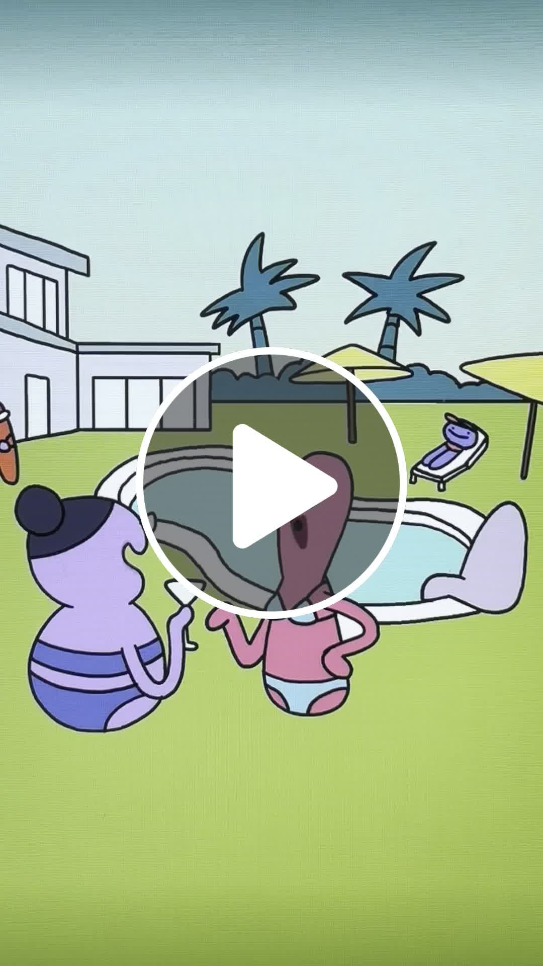 CANDACE FAKES A POOL PARTY FOR INSTAGRAM PHOTOS… - NewsBreak