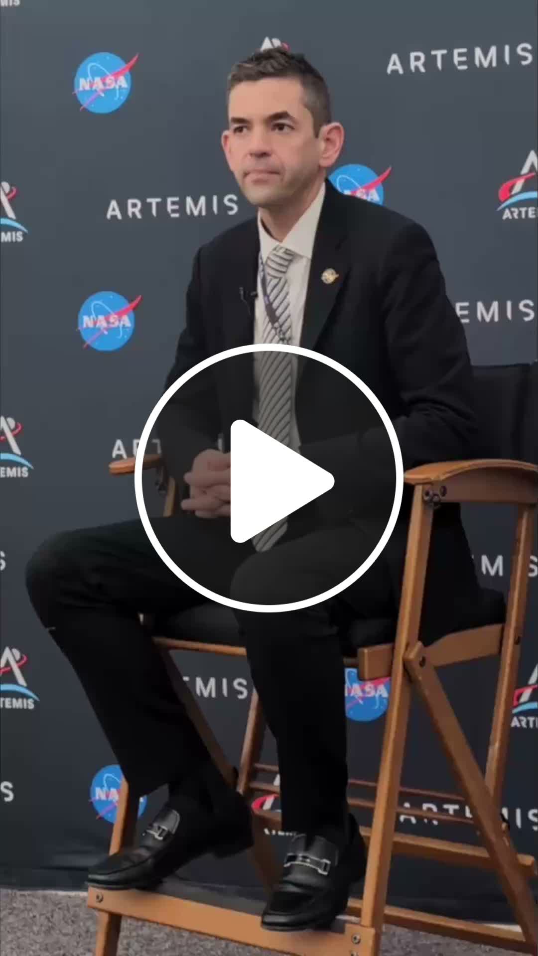 Moving NASA HQ to Brevard not a priority for Isaacman - NewsBreak