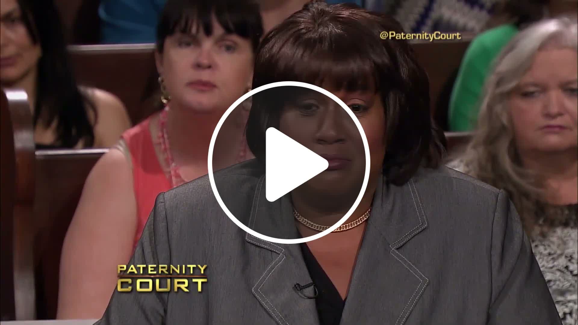 Woman Got Two Men To Pay Child Support (Full Episode) Paternity Court ...