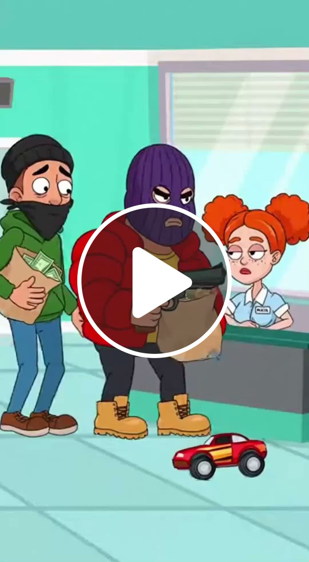 #cartoon - NewsBreak