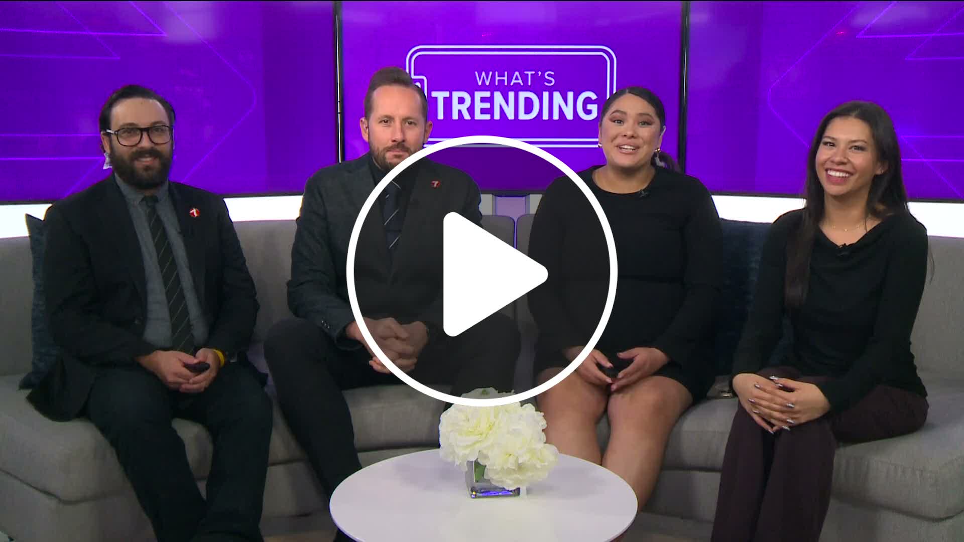 KTVB sports anchor Austin Parr shares family update - NewsBreak