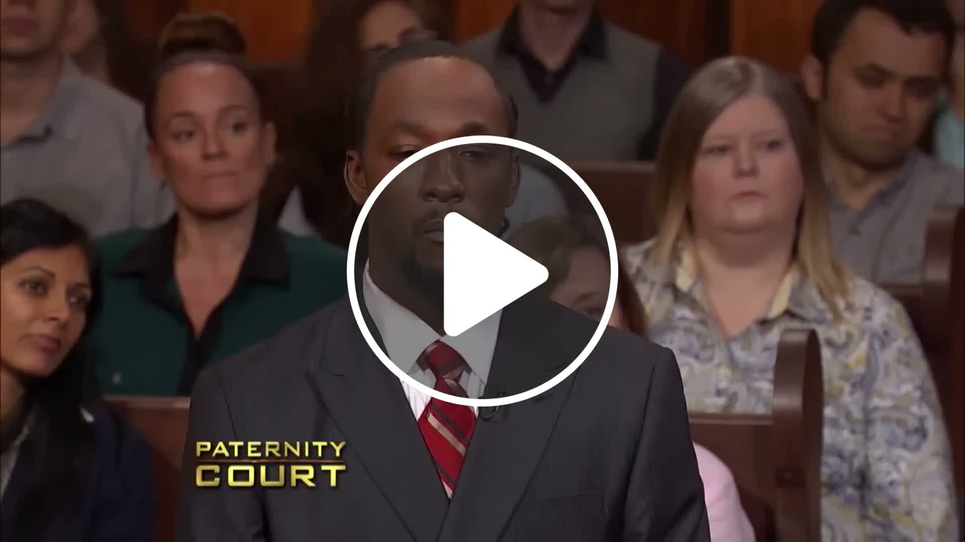 Could A Groin Injury Mean He_s Not The Father (Triple Episode ...