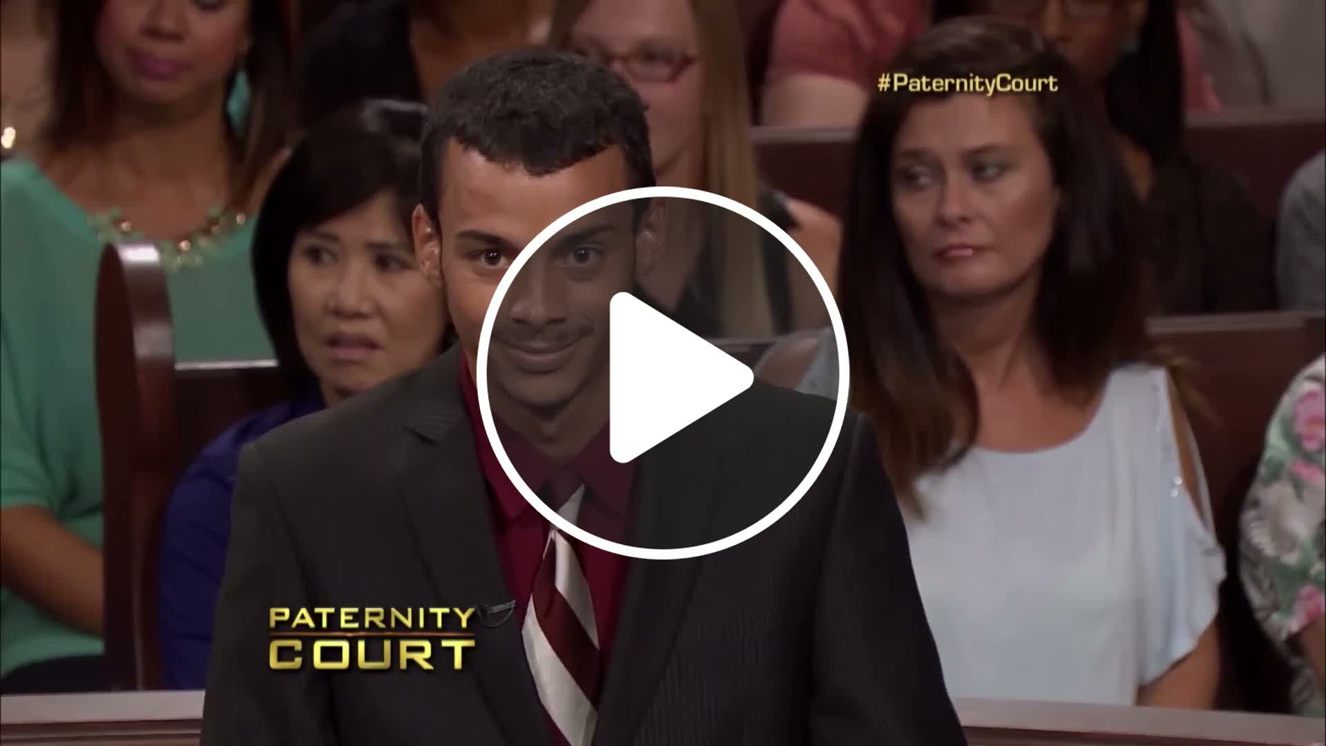 Woman Claims She Only Slept With One Man Resembling Her Baby (Full ...