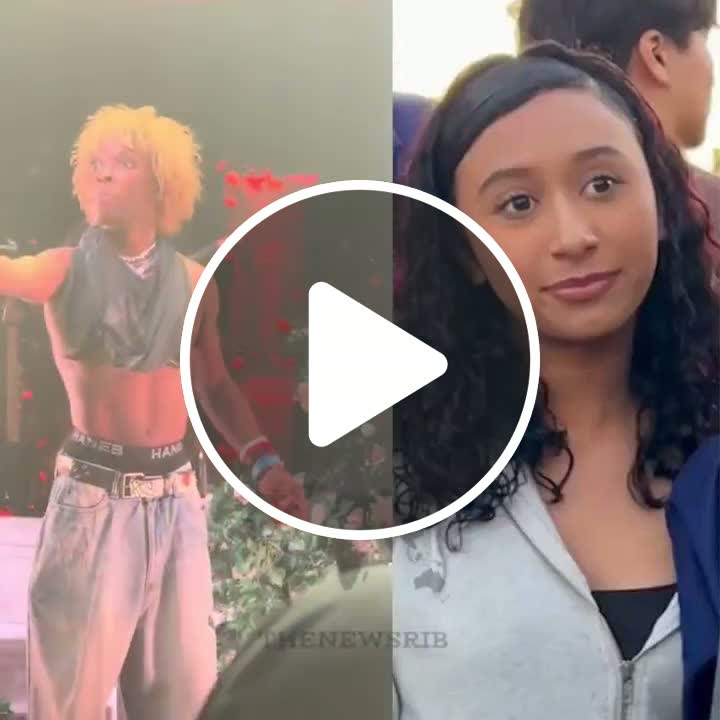 D4vd not named as a murder suspect in Celeste Rivas case, police ...