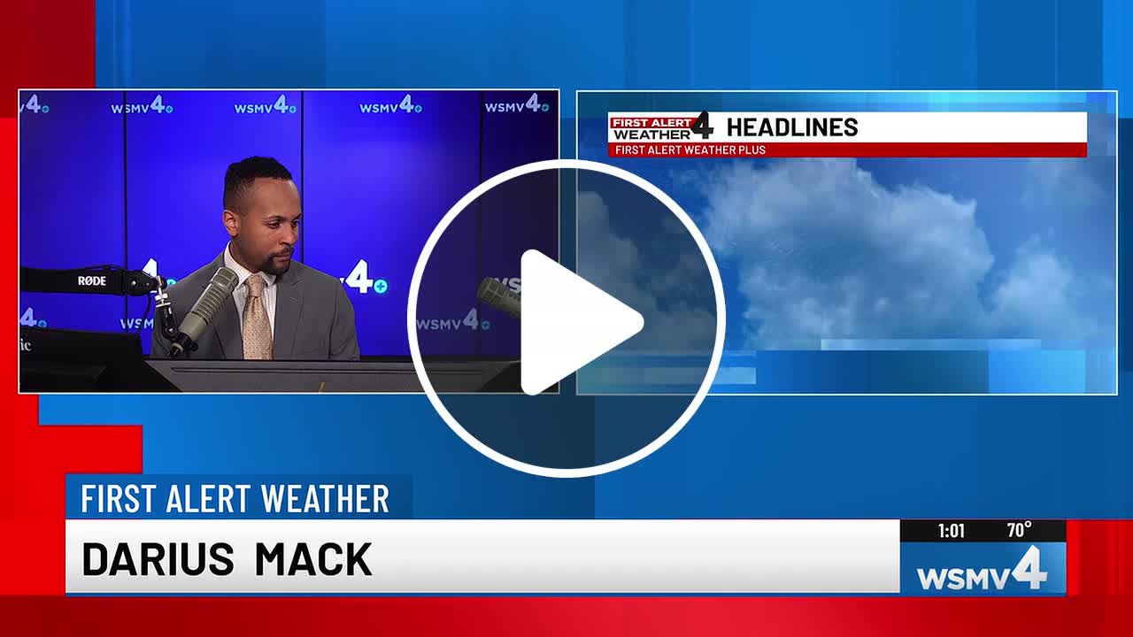 When to expect the next blast of winter, what this means for Middle ...