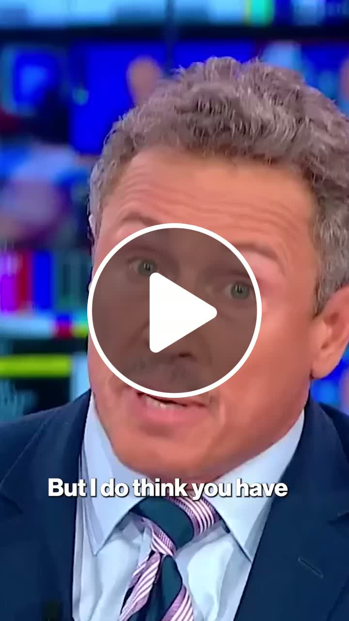 Chris Cuomo covers his brother s NYC mayoral election loss is not what ...