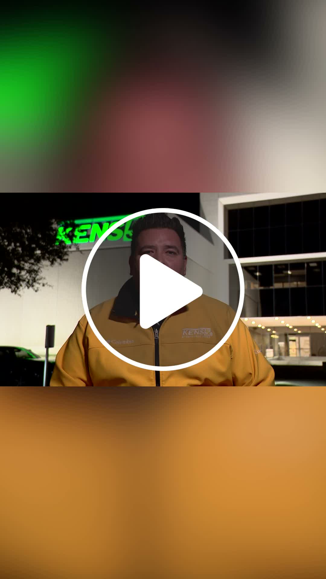 Caught on Camera | Thieves break into cars before crashing into truck ...