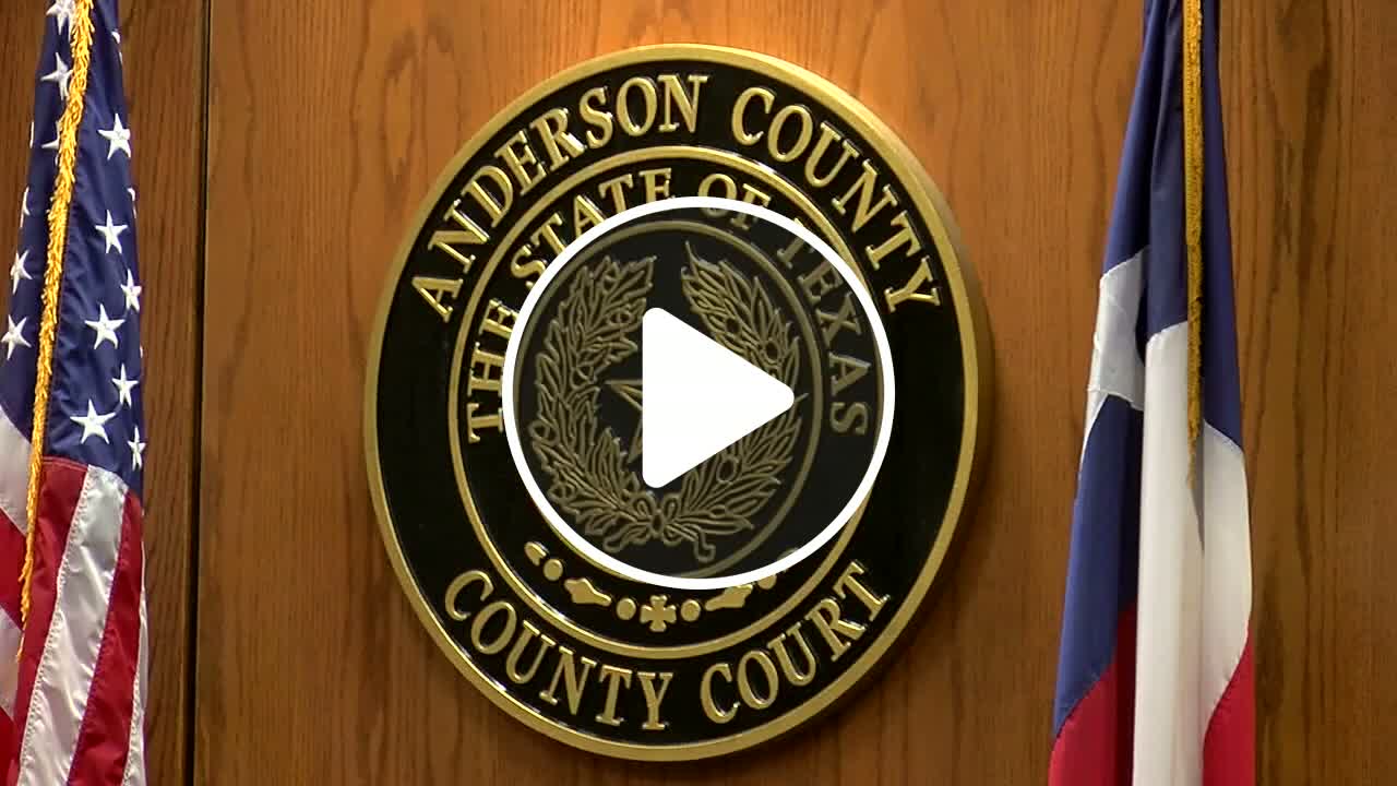 Anderson County asks state to pause data center development over water ...