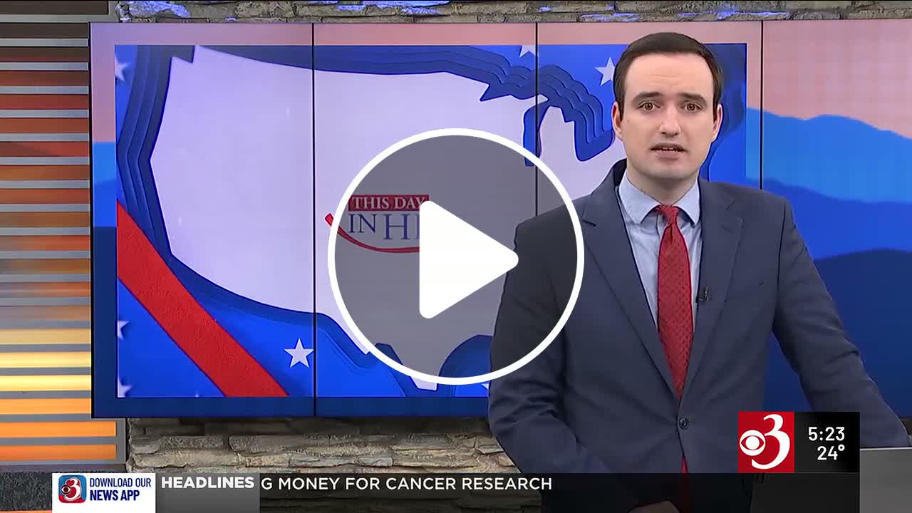 This Day in History: The infamous ‘Dean Scream’ - NewsBreak