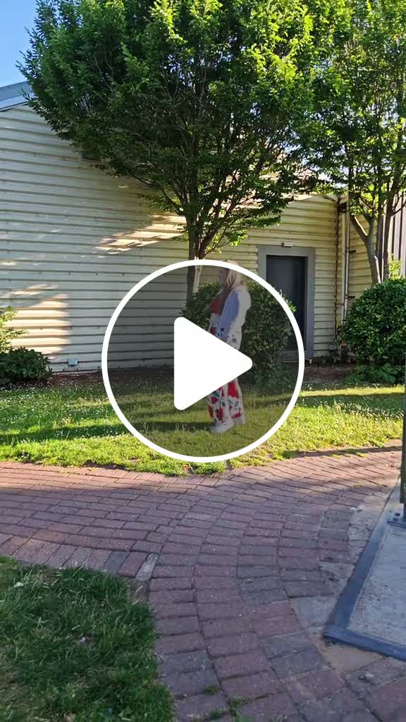 trying out a wee tiktok purchase for our night at reds ...