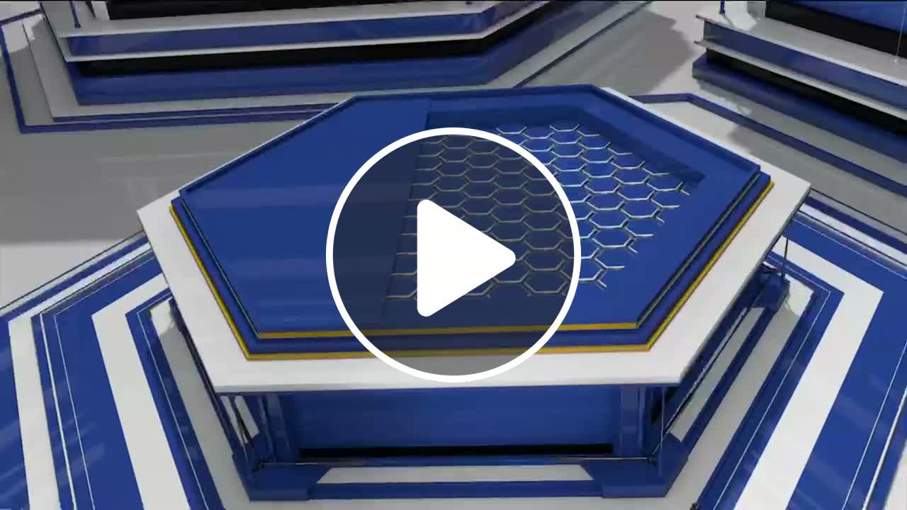 Storm threat passes, temperatures drop overnight into Monday - NewsBreak