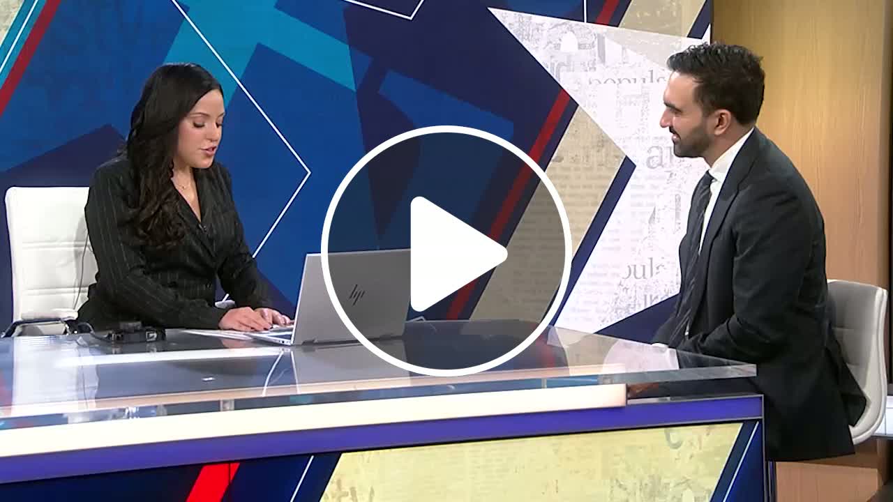 Mamdani on working with NY Gov. Hochul - NewsBreak