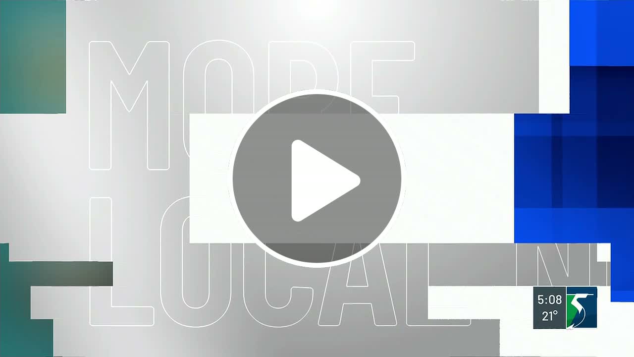 Davenport Avenue in Saginaw to close for water main work - NewsBreak