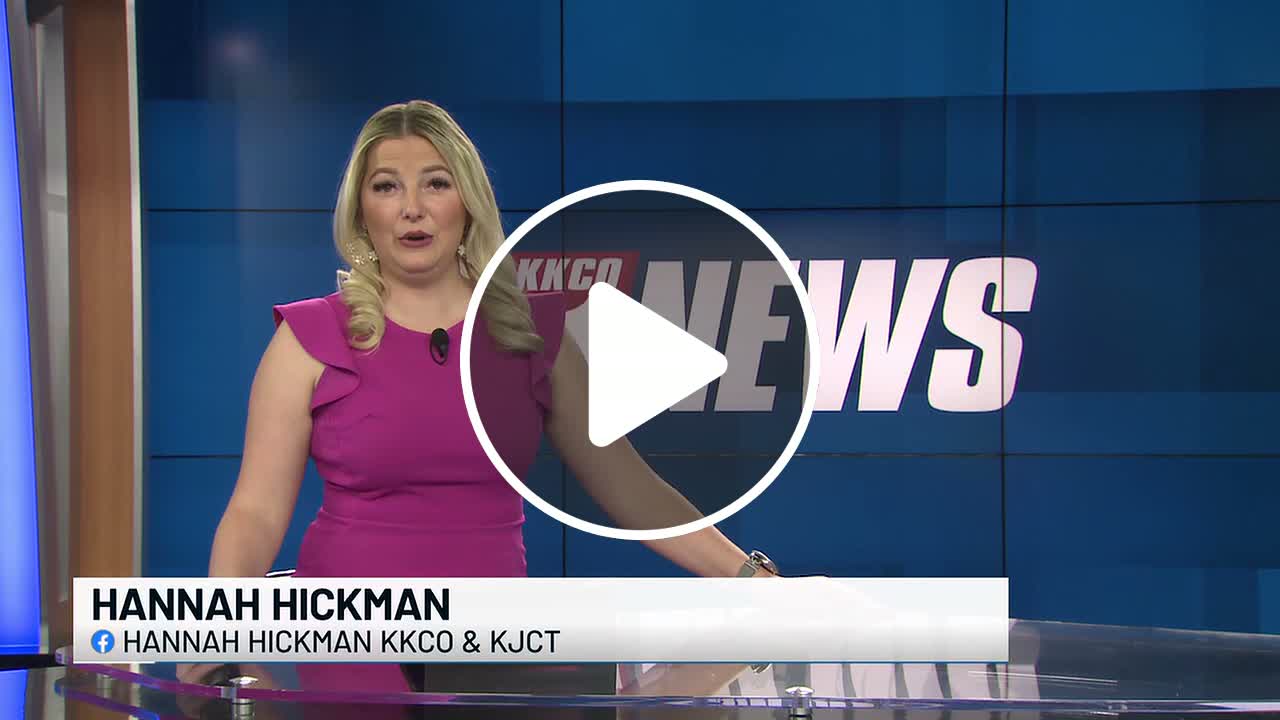 Delta County High School, one of 14 Colorado schools placed in lockdown ...