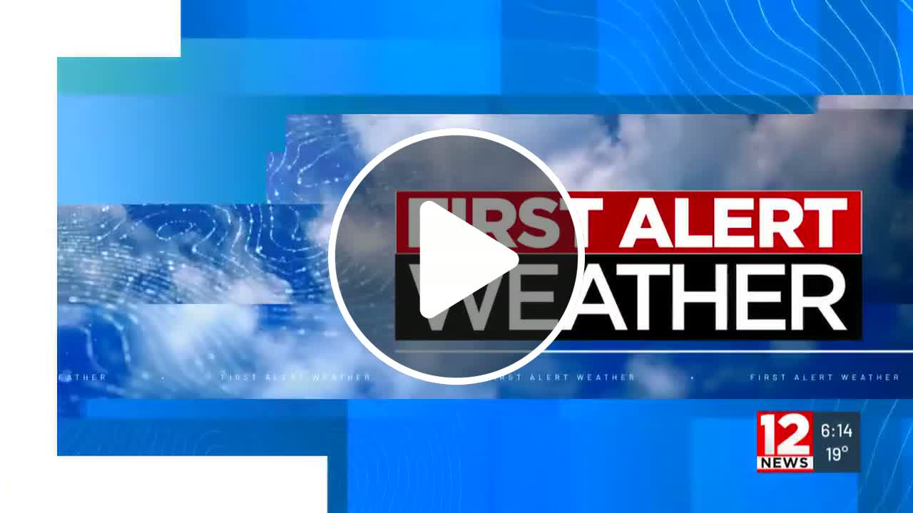 Some minor relief from the cold is coming - NewsBreak
