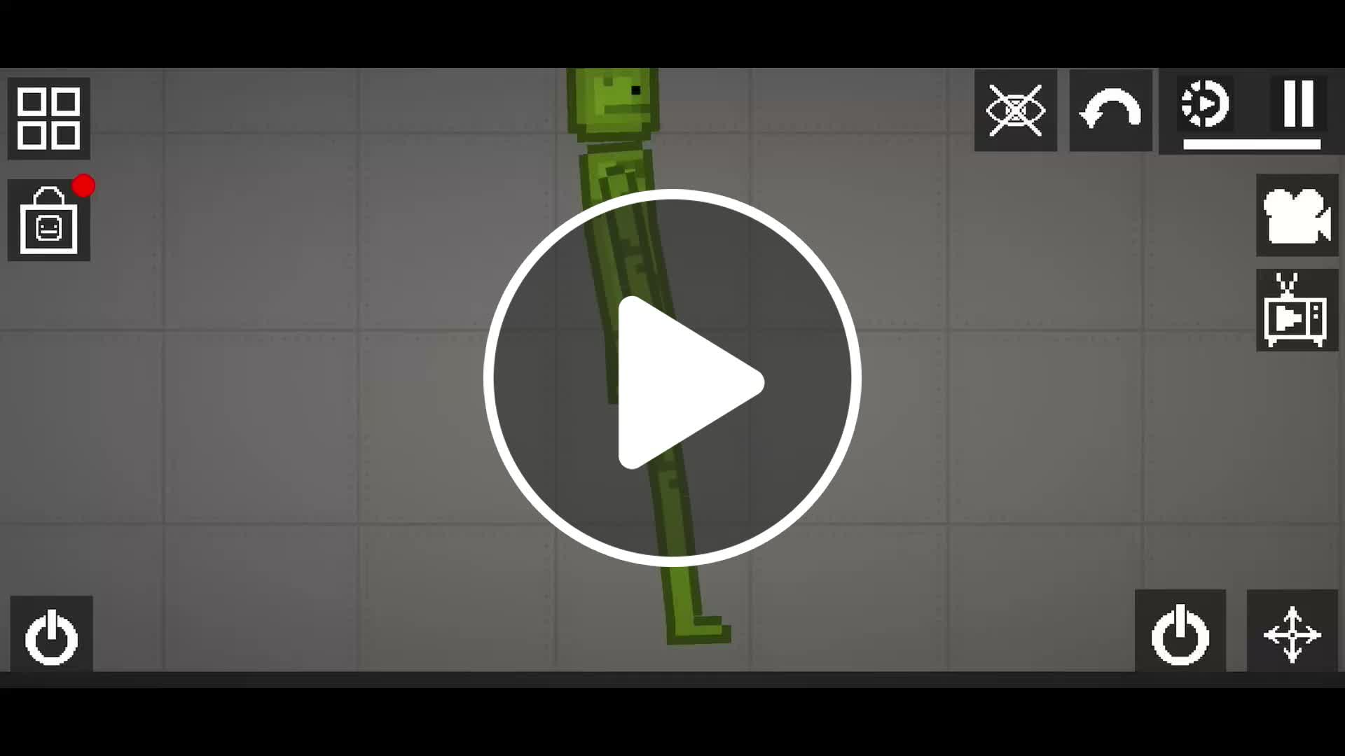 #melonplayground is this the first vid of Melon playground - NewsBreak