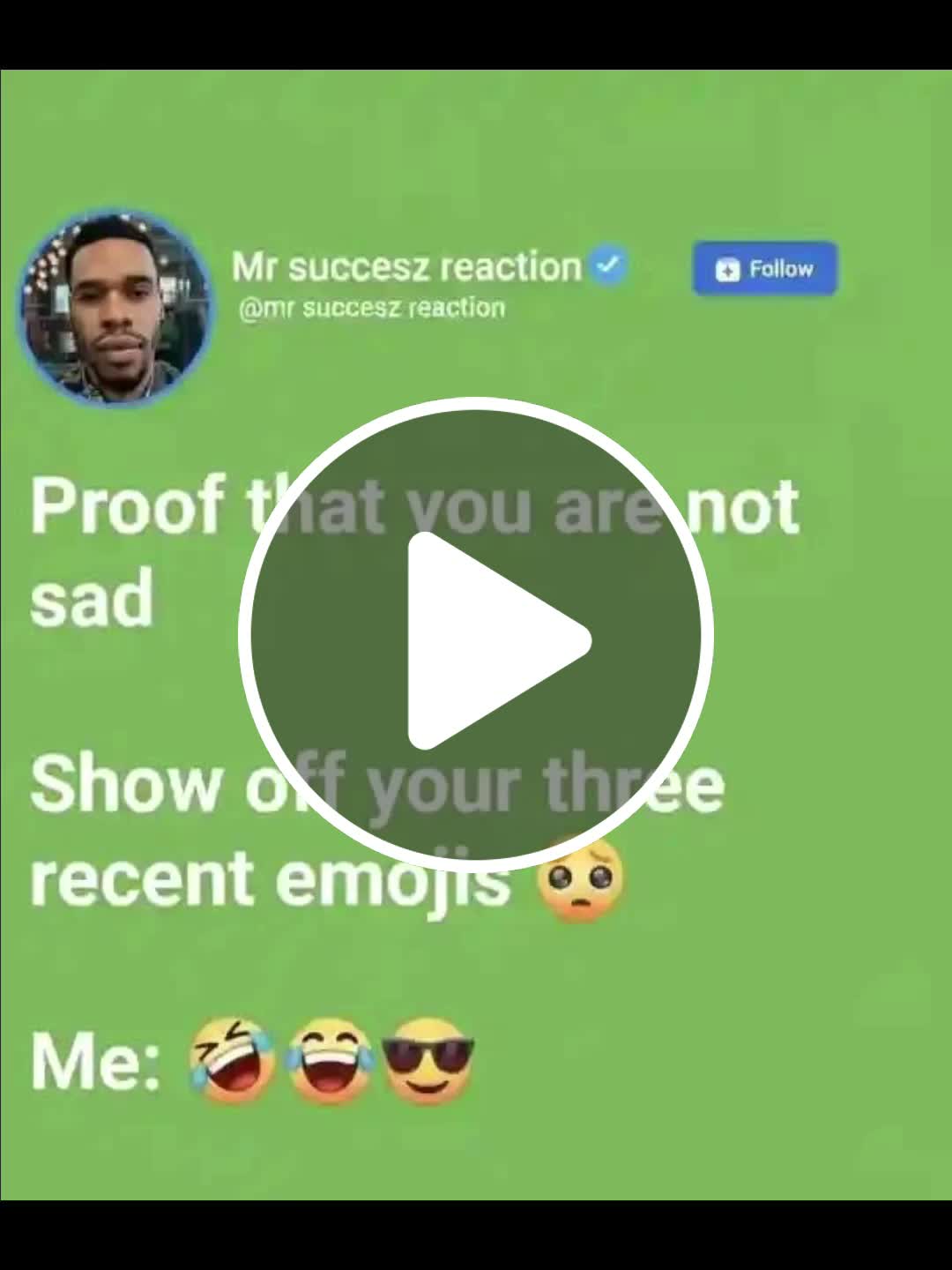 Message me directly with answers - NewsBreak