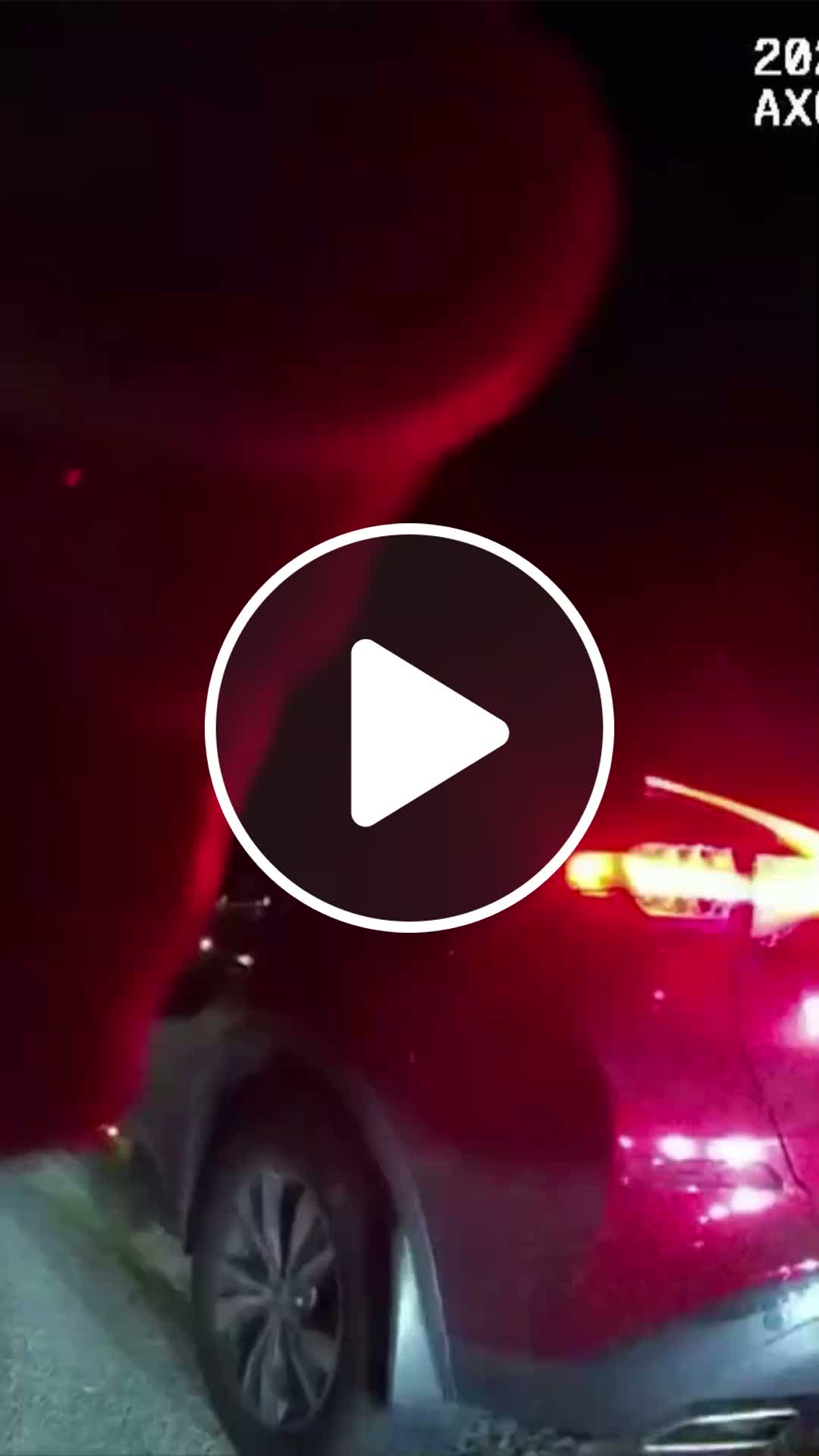 Bodycam footage shows Cape Coral Councilwoman Rachel Kaduk's DUI arrest ...