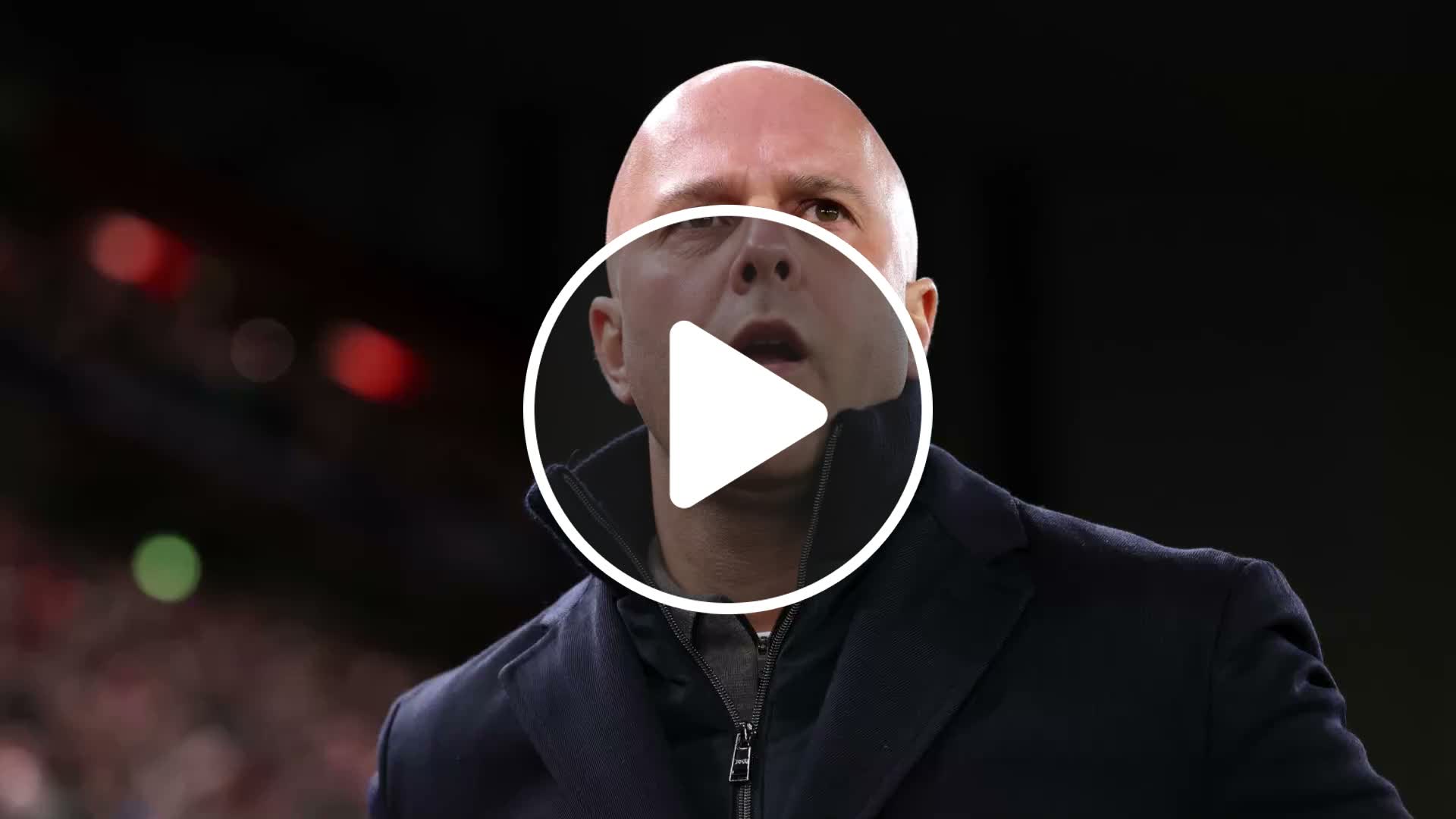 Arne Slot: Liverpool cannot afford errors in Champions League chase ...