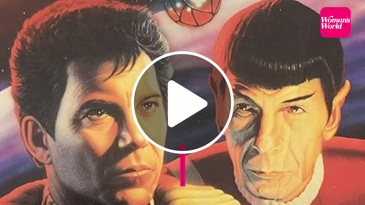 The Lost 'Star Trek IV' Sequel That Fans Were Never Supposed To See ...
