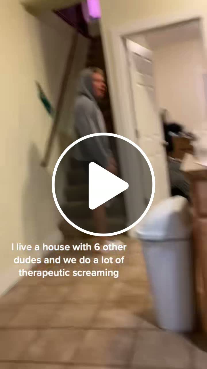 I know that felt good (via Ike Battle) - NewsBreak