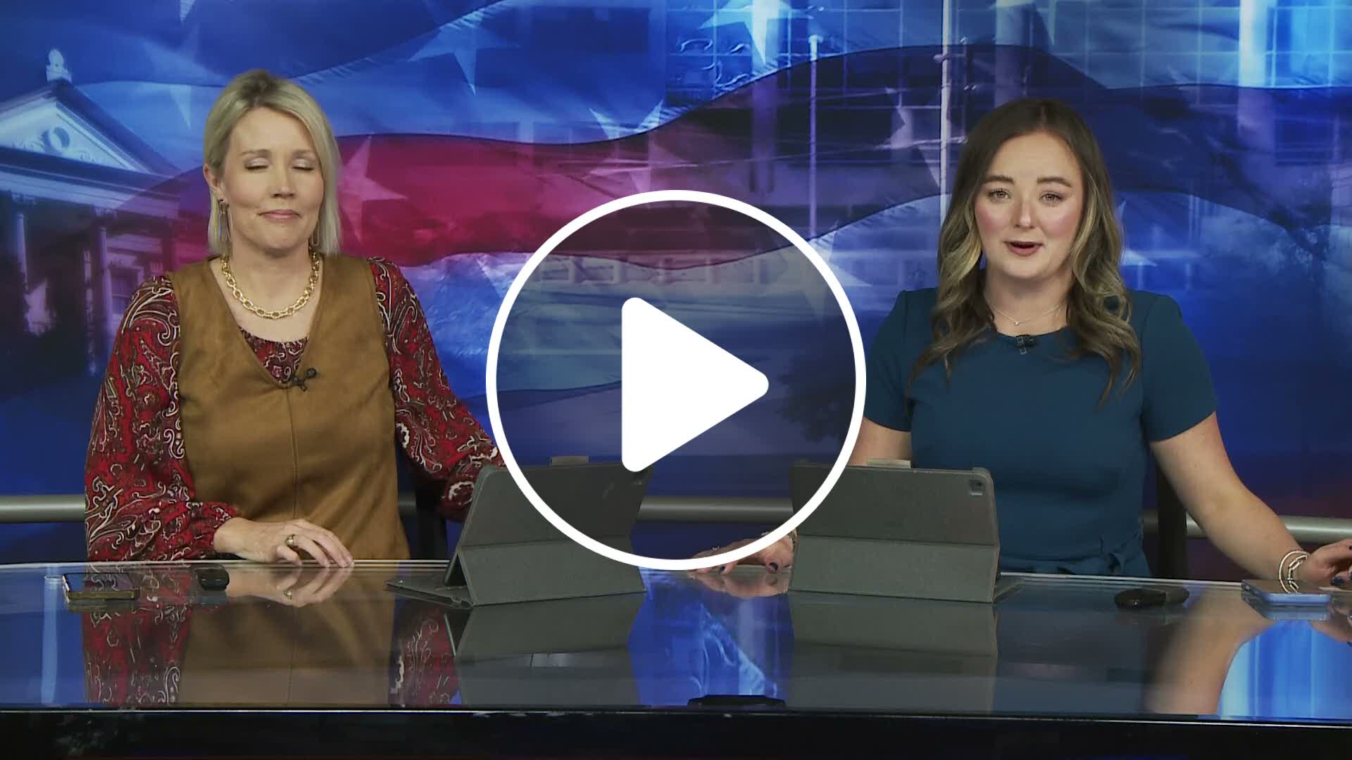 Central Texas organizations hosting food, clothing drives to keep ...