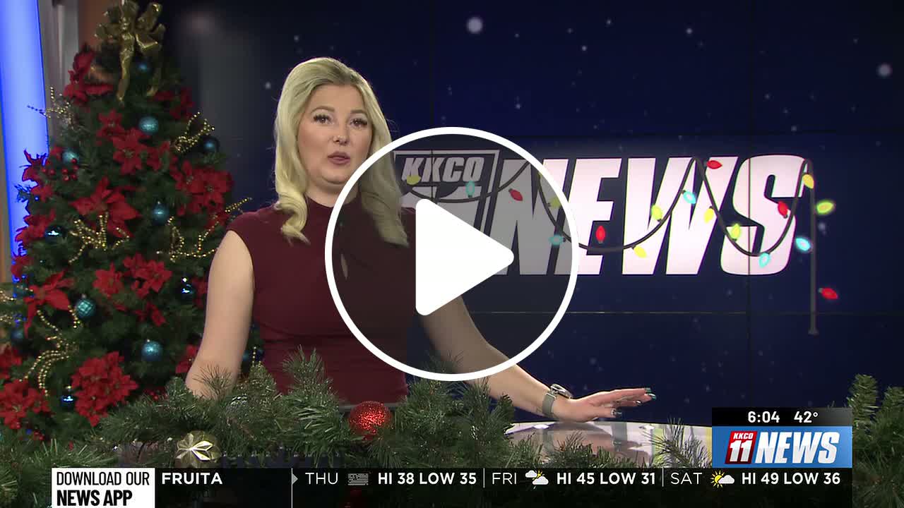 Western Colorado weather in 2025 - NewsBreak