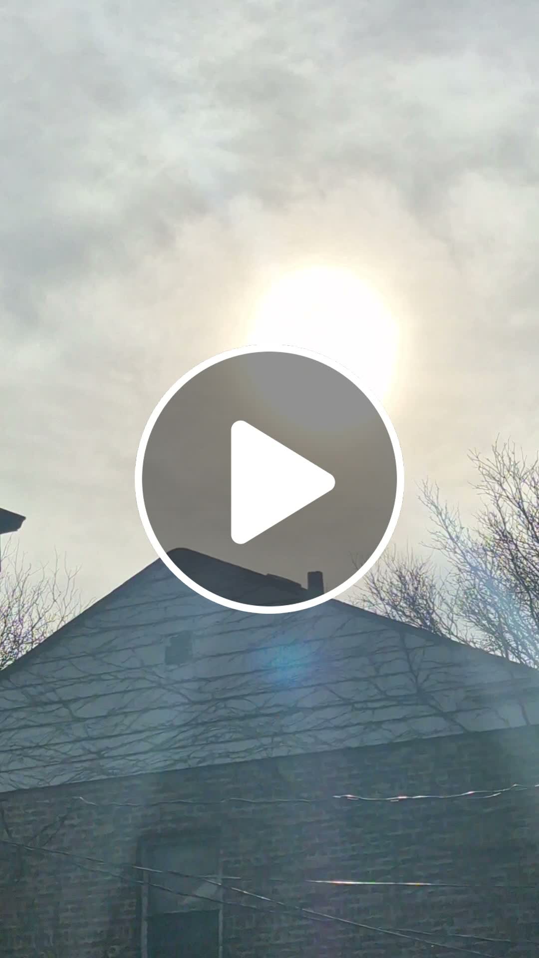 Wake Up.....Chosen One... - NewsBreak