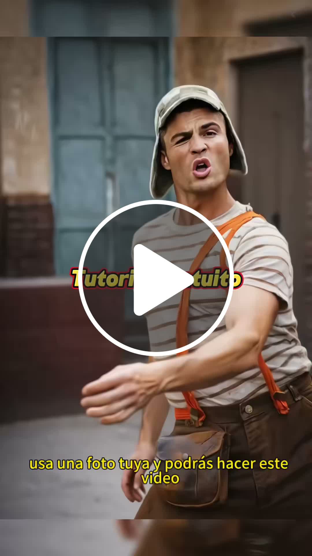 Discover how to create a viral AI dance video easily with just one free ...